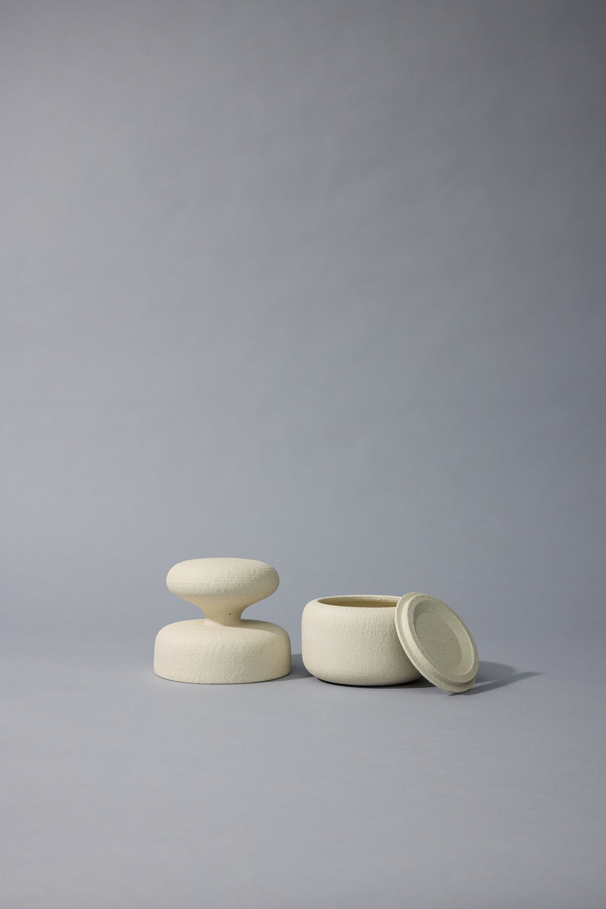 Andromeda III – VASO